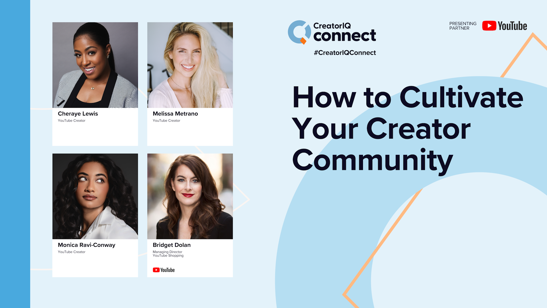 CreatorIQ Connect 2025 Replay: How to Cultivate Your Creator Community